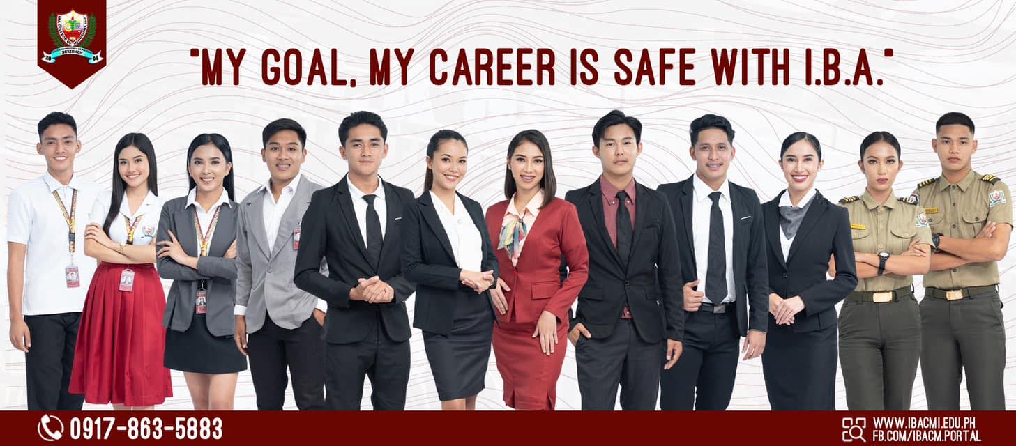 IBA College of Mindanao Inc.