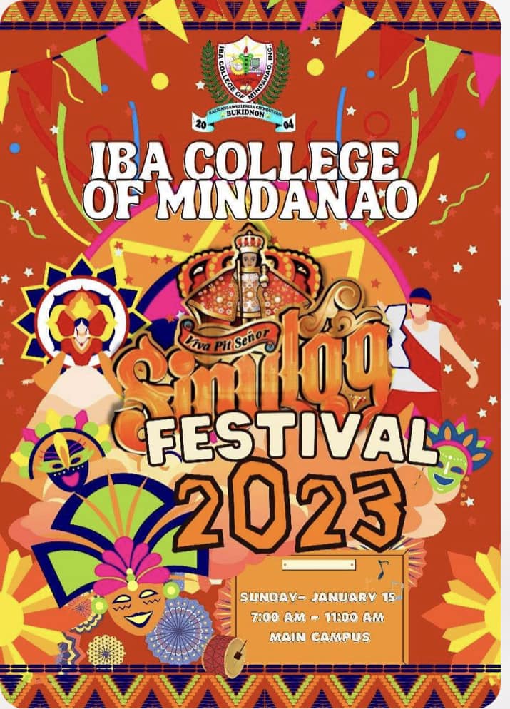 IBA College of Mindanao Inc.