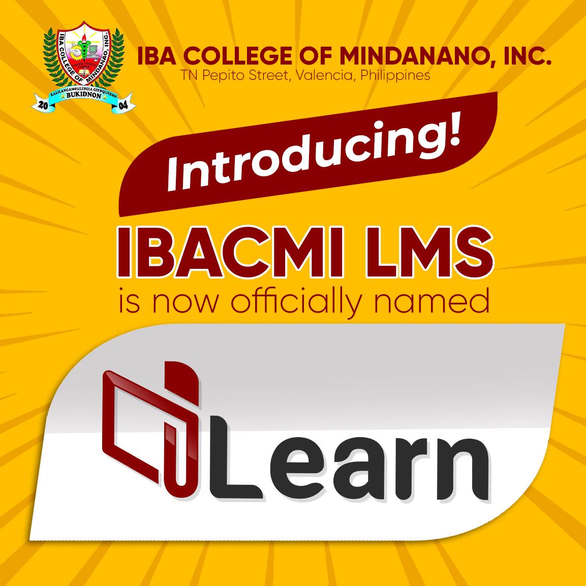 News | IBACMI